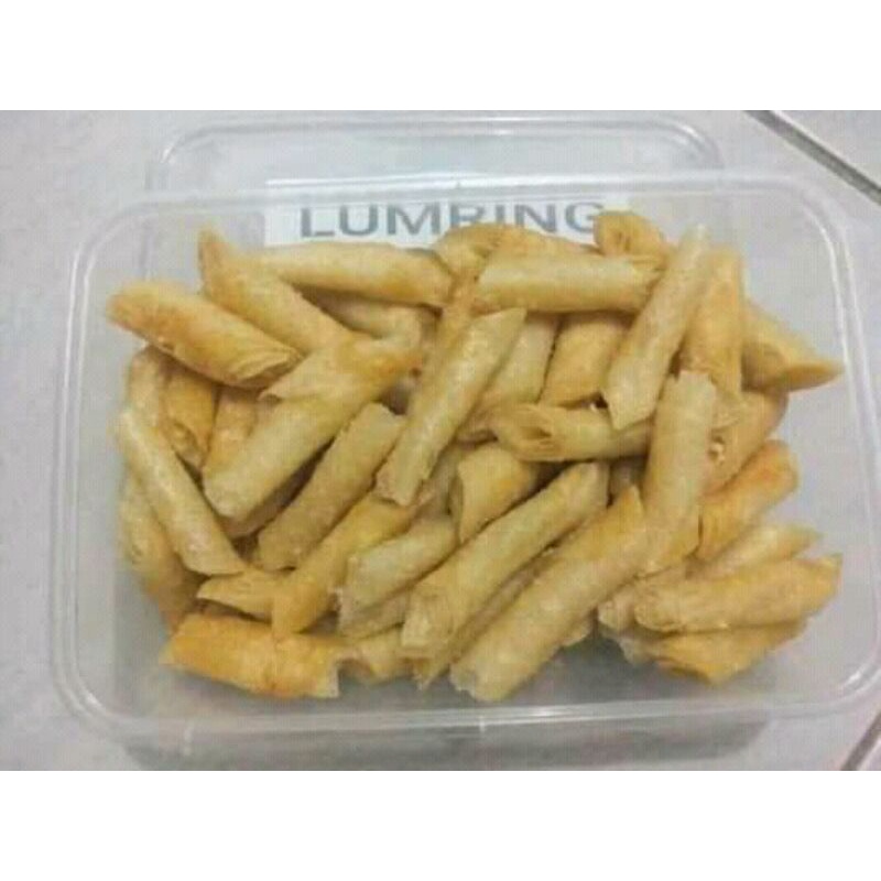 Jual lumpia kering original | Shopee Indonesia