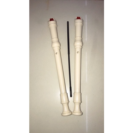 Jual ALAT MUSIK SERULING/SULING/RECORDER MEREK GUNINDO GDS-23 | Shopee ...