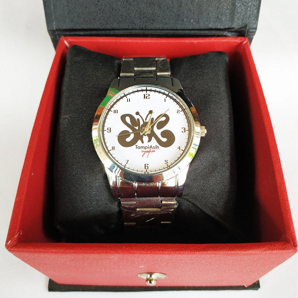 Jual LOGO SLANK - STAINLESS STEEL - 100% ORIGINAL MADE IN SLANKERS ...