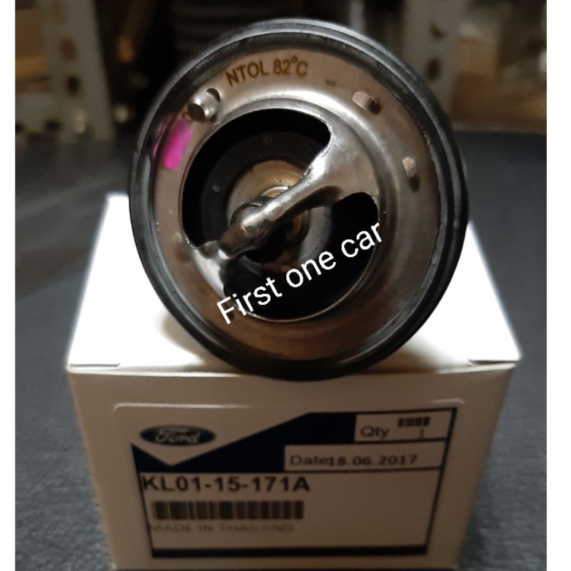 Jual thermostat ford ranger 2.5/2.9/3.0/everest/mazda bt50 original thailand | Shopee Indonesia