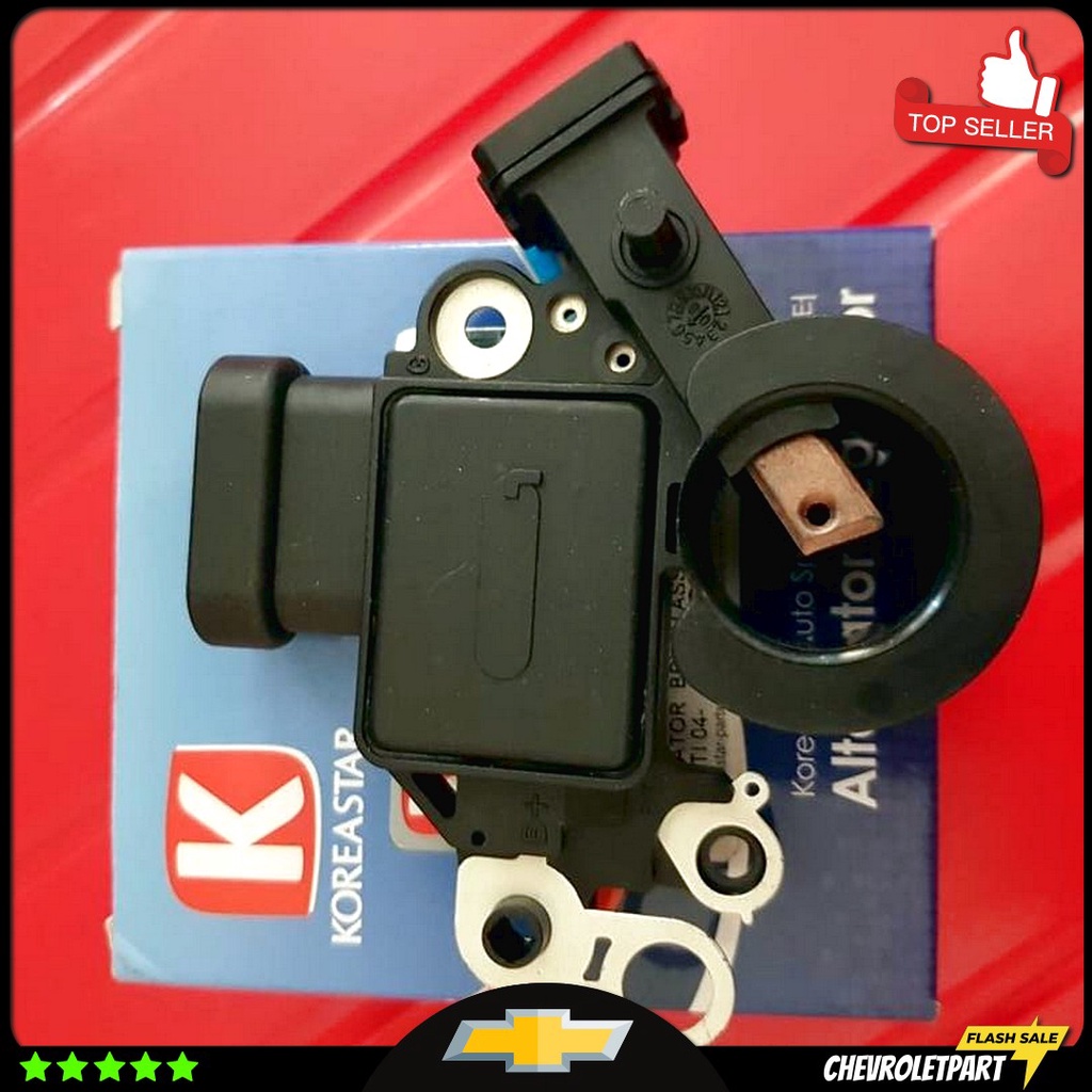Jual Ic Alternator Chevrolet Optra Korea | Shopee Indonesia