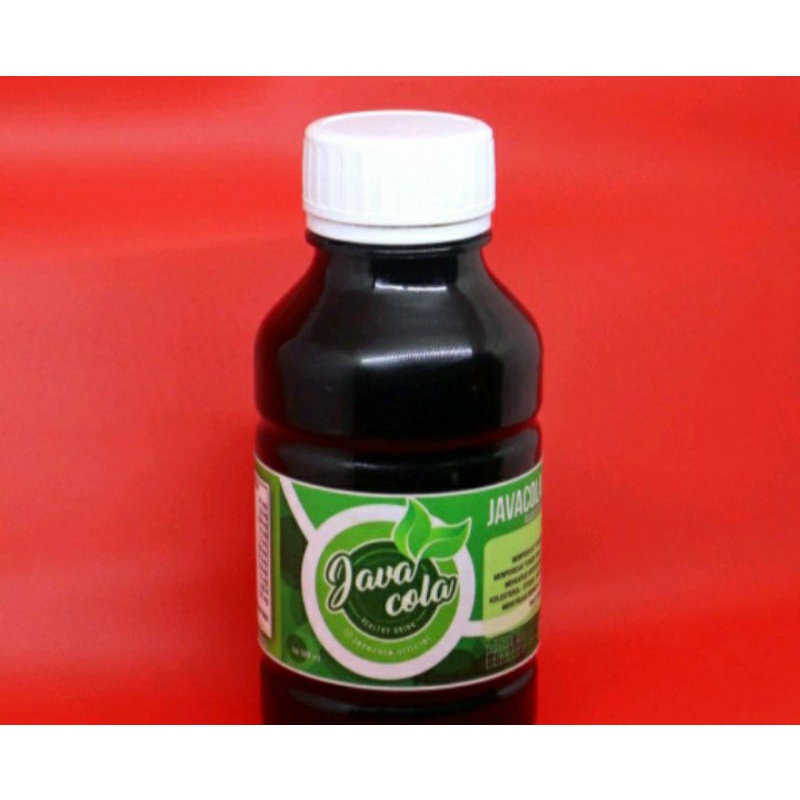 Jual JAVA COLA HEALTHY DRINK/ MINUMAN HERBAL/ SARI BUAH MAJA | Shopee ...