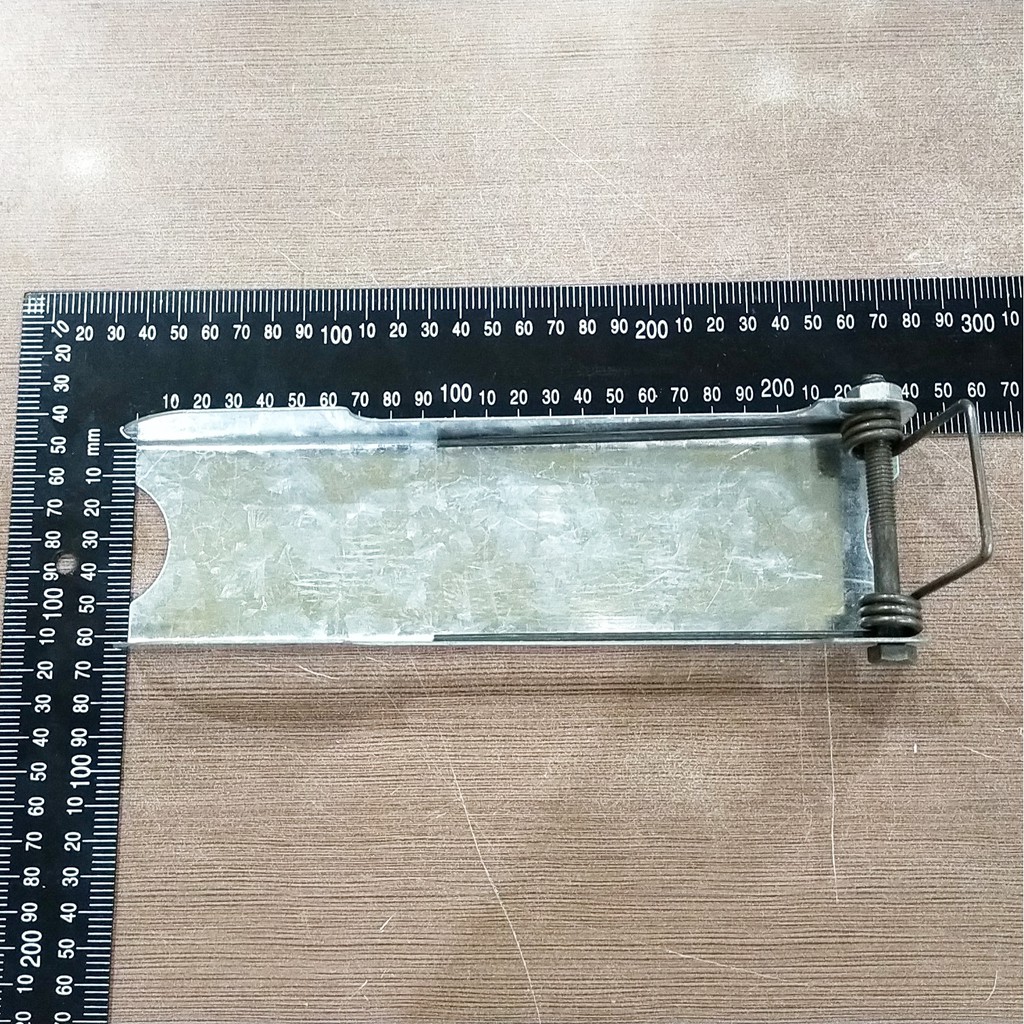 Jual Safety Latch Kit 32Ton Hook Safety Latch Kit Chain Block | Shopee ...