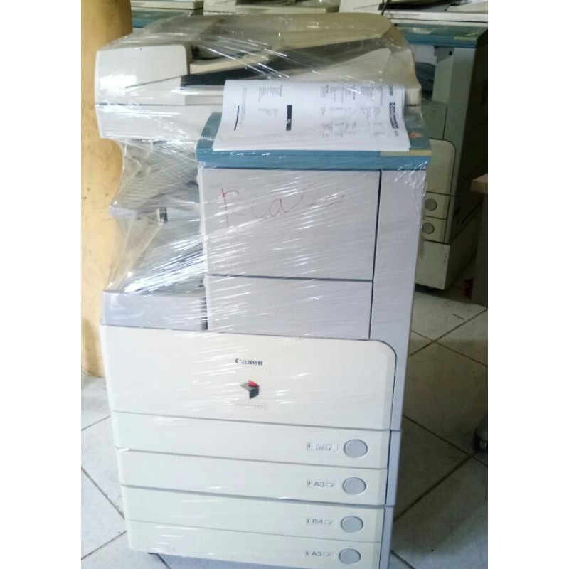 Jual Mesin fotocopy Digital Canon ir4570/ir3045 | Shopee Indonesia
