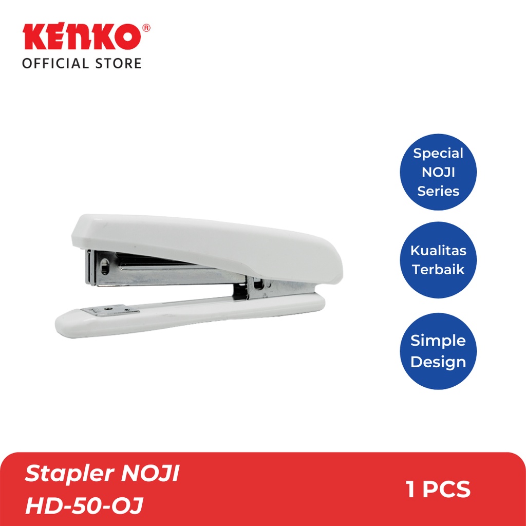 Jual Kenko Stapler HD-50OJ | Shopee Indonesia