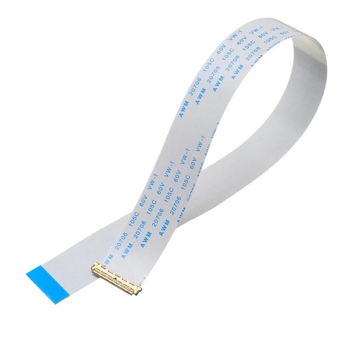 Jual 30 Pin EDP i-pex 20453 30p EDP kabel edp reverse | Shopee Indonesia