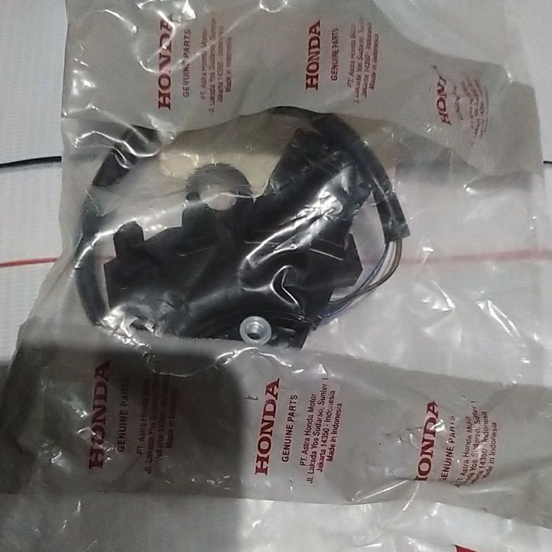 Jual crank shaft position sensor.CKP.vario LED ESP.scoopy ESP. | Shopee ...