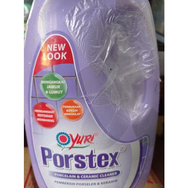 Jual Yuri Porstex 1000ml | Shopee Indonesia