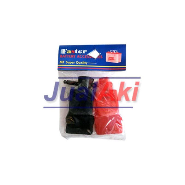 Jual Gb20N Faster Tutup Kepala Aki / Tutup Terminal Aki Tutup Kepala ...