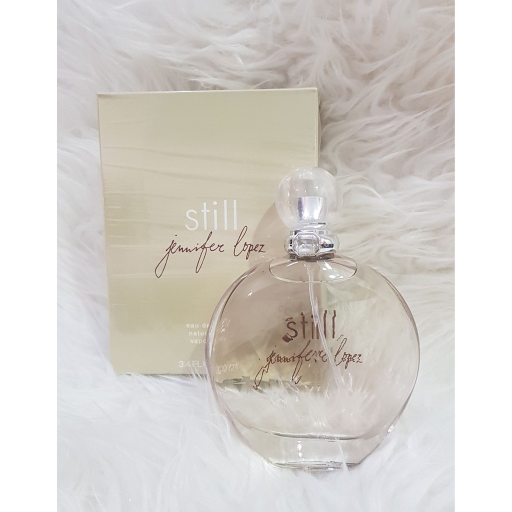Jual parfum Jennifer lopez Still | Shopee Indonesia