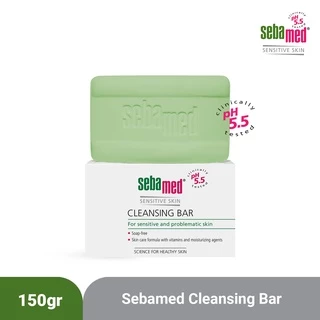 Jual sebamed cleansing bar Harga Terbaik & Termurah Juni 2024 | Shopee ...