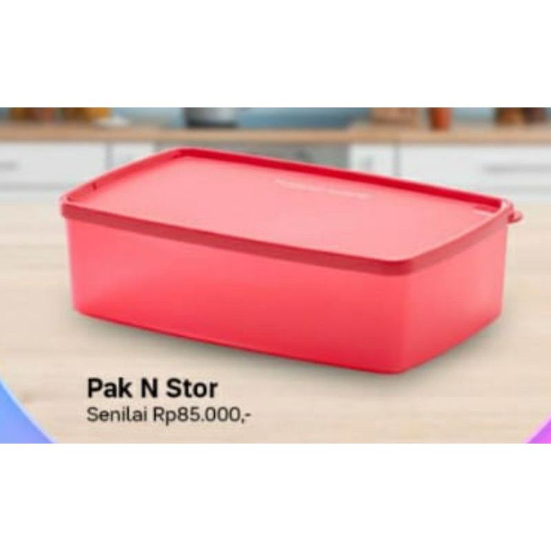 Jual PARTY KEEPER /PAK N STOR ECER (1PCS) | Shopee Indonesia