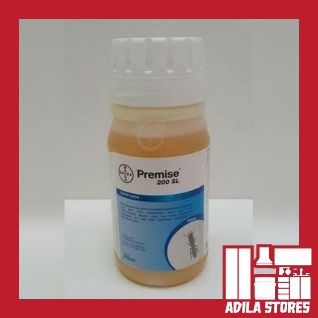 Jual AD1196 KEBERSIHAN OBAT PEMBASMI ANTI BEST RAYAP DARI BAYER PREMISE ...