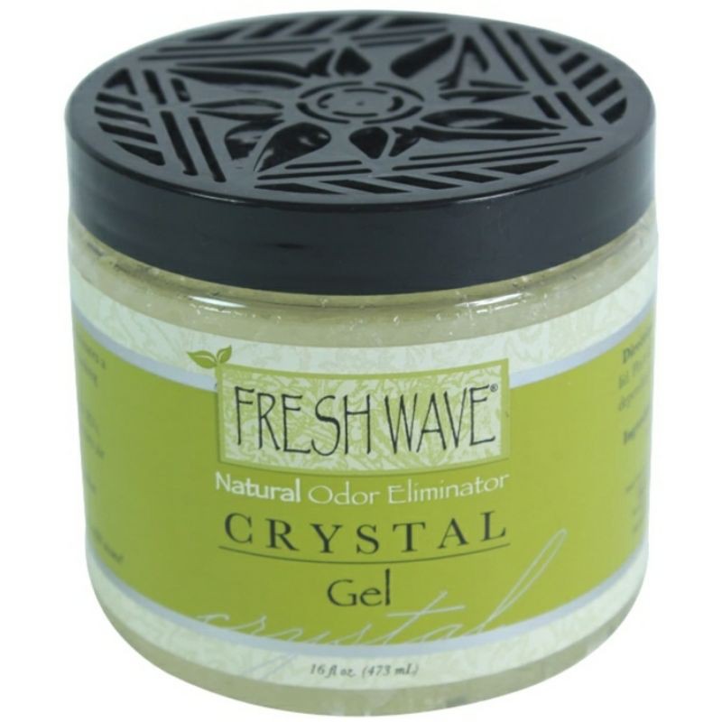 Jual PENGHILANG BAU FRESHWAVE GEL 453 GRAM | Shopee Indonesia