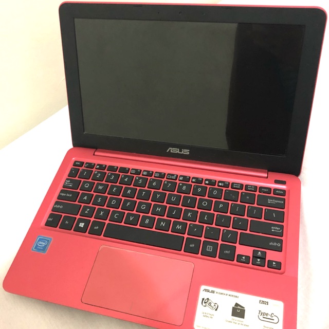 Jual Laptop ASUS E202S | Shopee Indonesia
