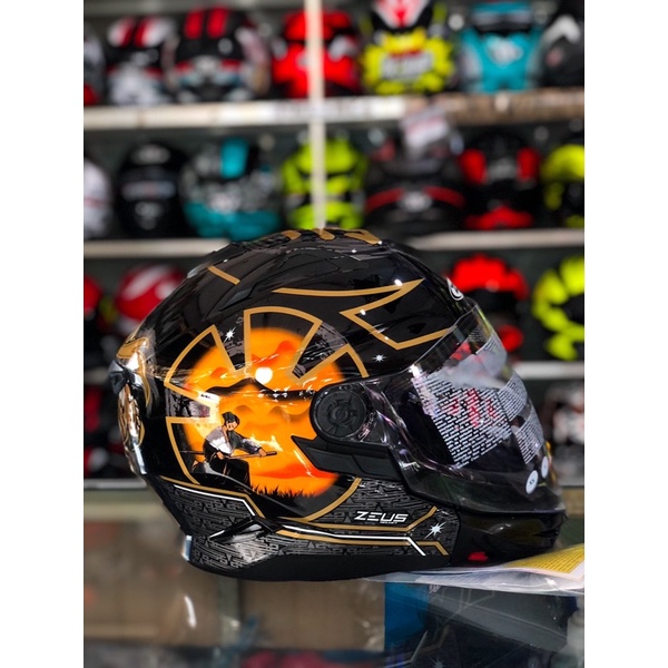 Jual Zeus 613C (New) | Shopee Indonesia