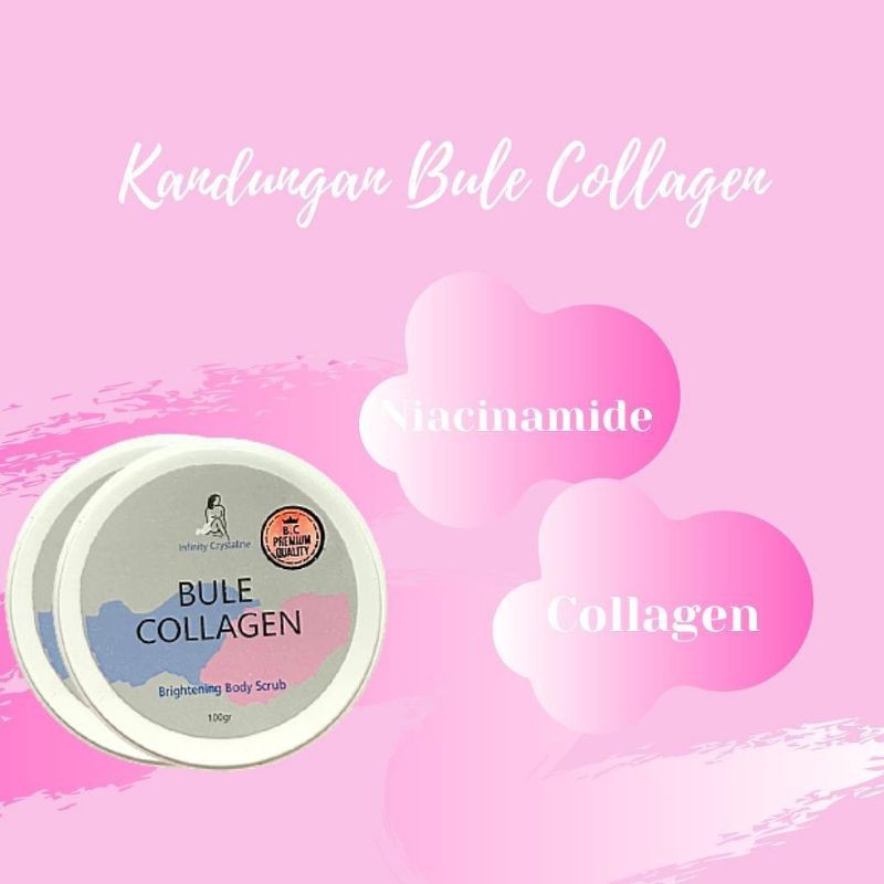 Jual BULE COLLAGEN | Shopee Indonesia