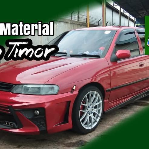 Jual Bodykit Timor custom | Shopee Indonesia