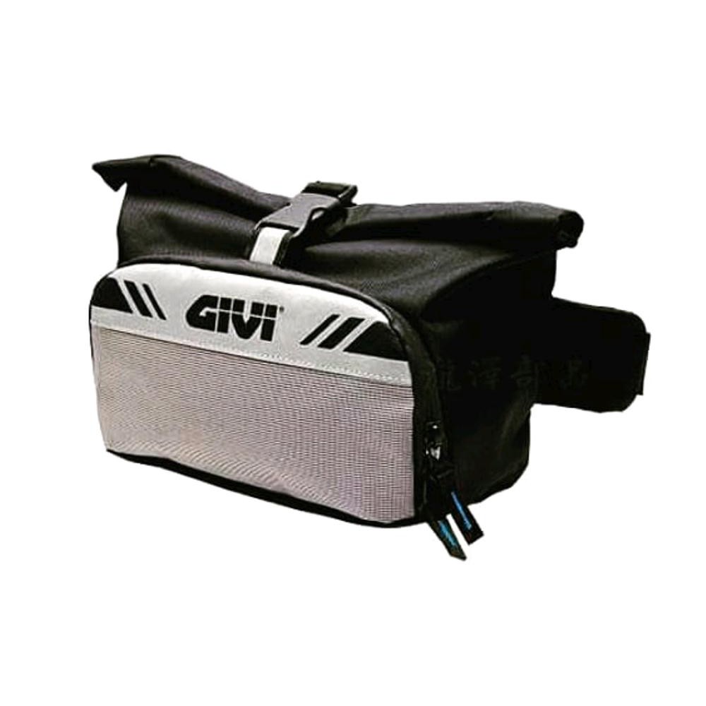 Jual Tas Pinggang Merk Givi Ride Tech Waist Bag 3L Black | Shopee Indonesia