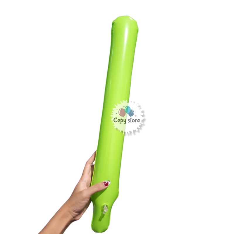 Jual Balon Tepuk / Balon Supporter / Balon Tepuk Supporter Polos ...