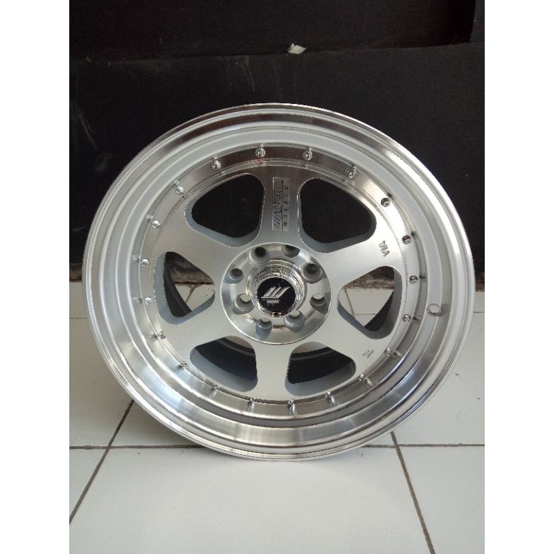 Jual velg work meister L1 r16 plus ongkir moutong | Shopee Indonesia