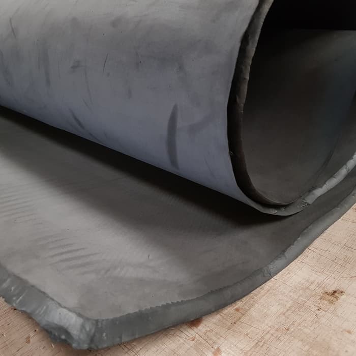 Jual Busa Eva Foam - Spon Ati - Sponge Lembaran hitam 120cm x 210cm ...