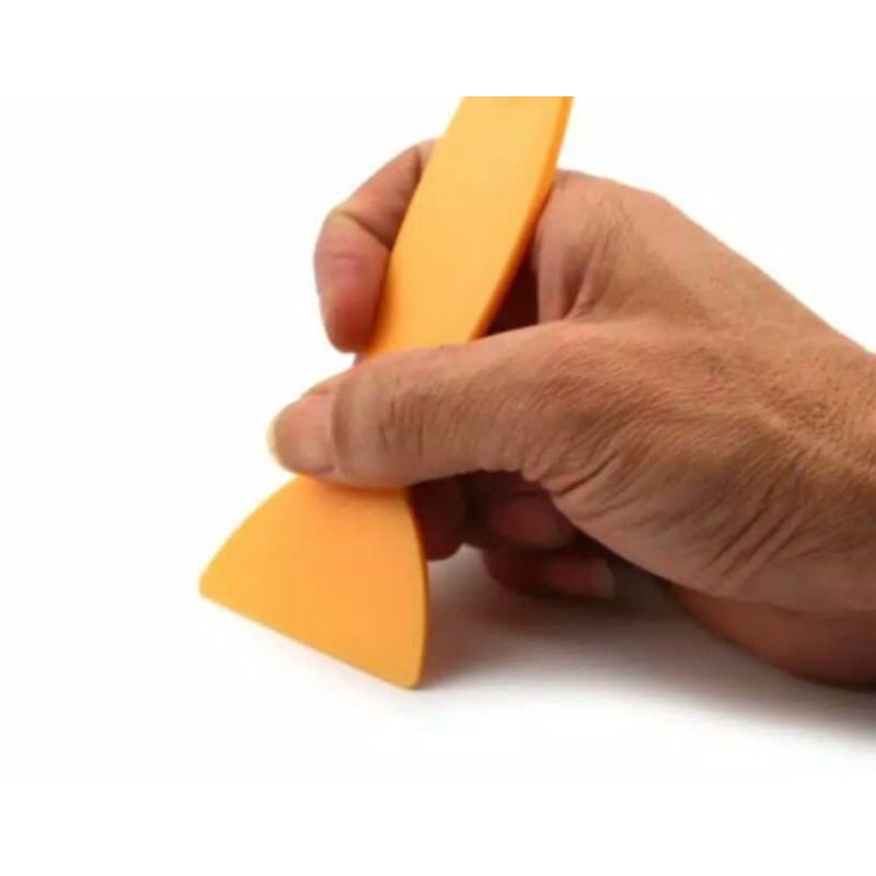 Jual Scraper alat untuk pasang sticker | Shopee Indonesia