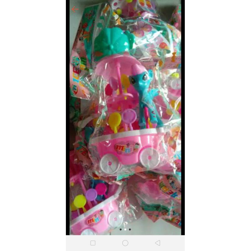 Jual Gerobak kuda poni mini | Shopee Indonesia
