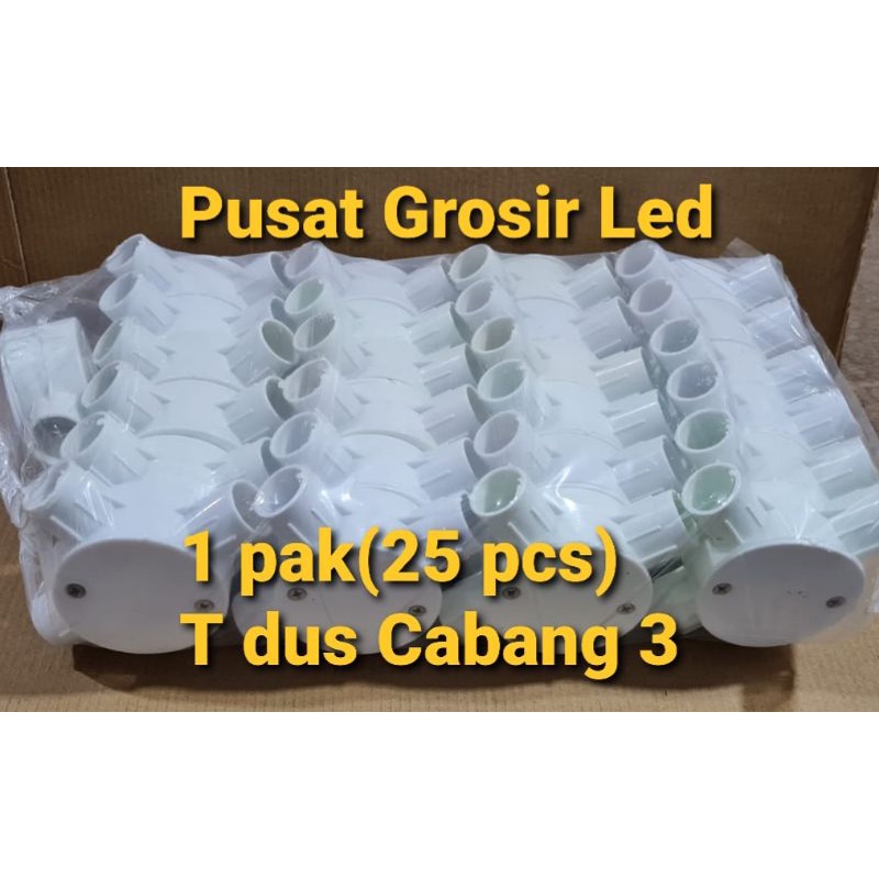 Jual T Dus Listrik Terlengkap & Harga Terbaru April 2026 | Shopee Indonesia