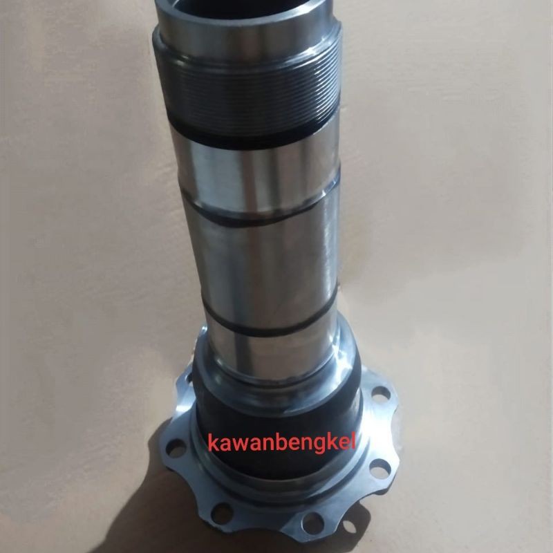 Jual Botol serumbung gardan pucuk rebung housing end HINO LOHAN ...