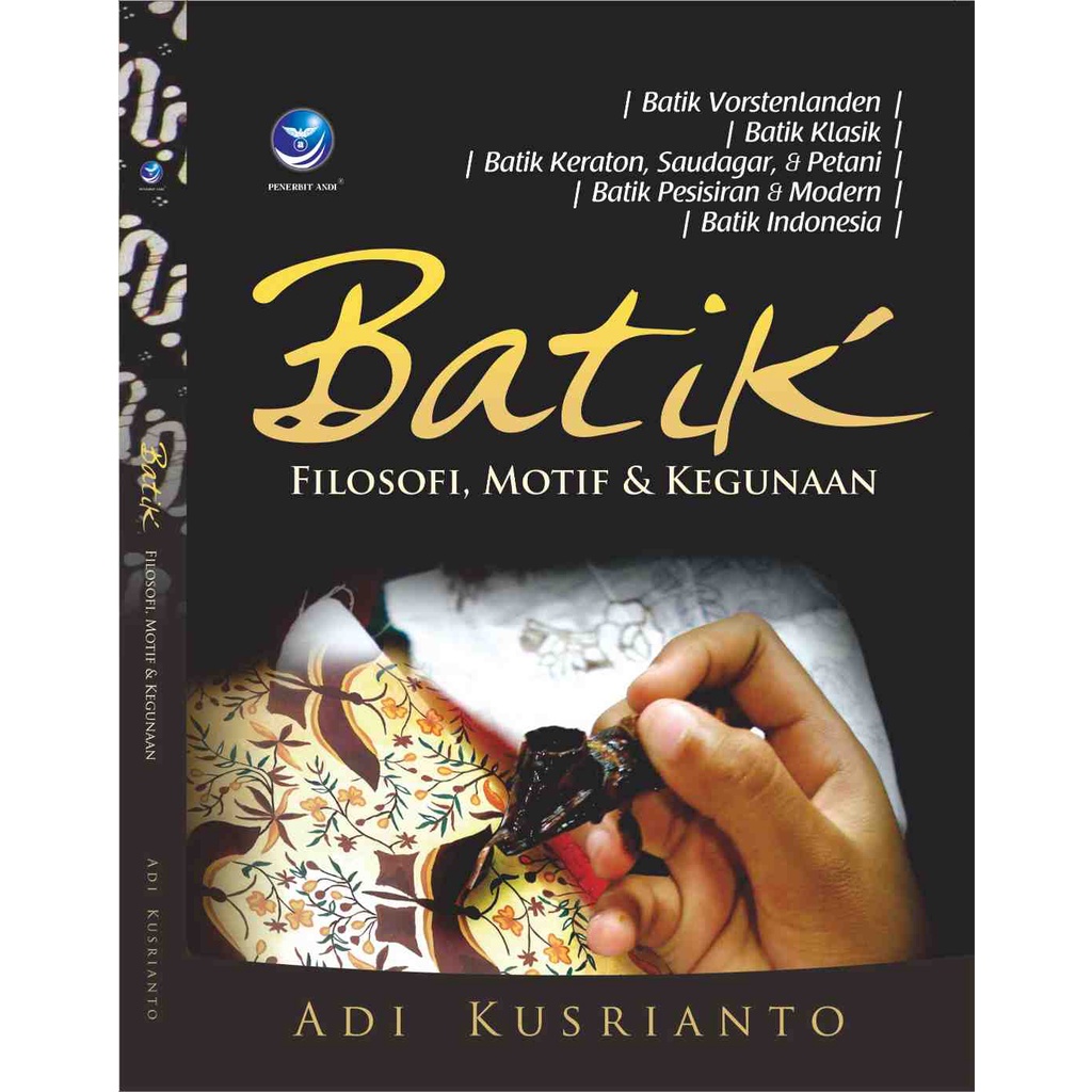Jual Batik Filosofi, Motif Dan Kegunaan | Shopee Indonesia