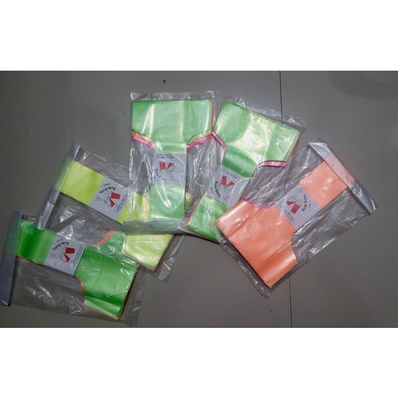 Jual Plastik Teng Teng Cup Minuman | Shopee Indonesia