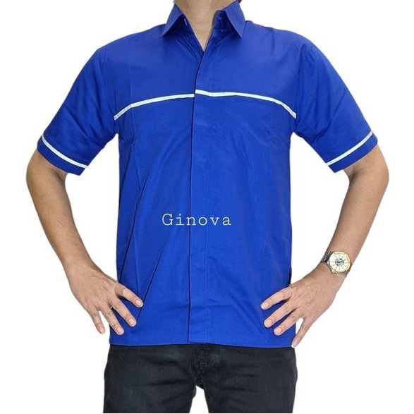 Jual pria-driver-seragam- seragam kerja kantor.seragam kantor -seragam ...