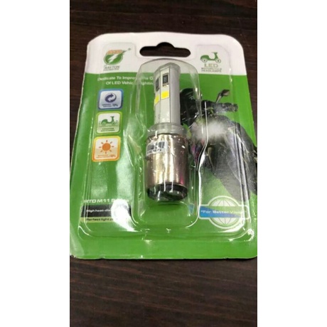Jual Lampu LED Thunder 125 | Shopee Indonesia