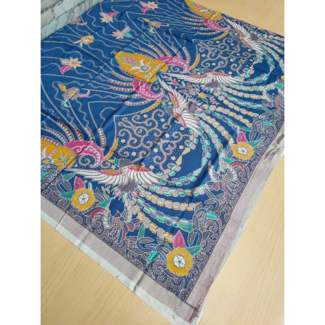 Jual Batik merak belalak | Shopee Indonesia