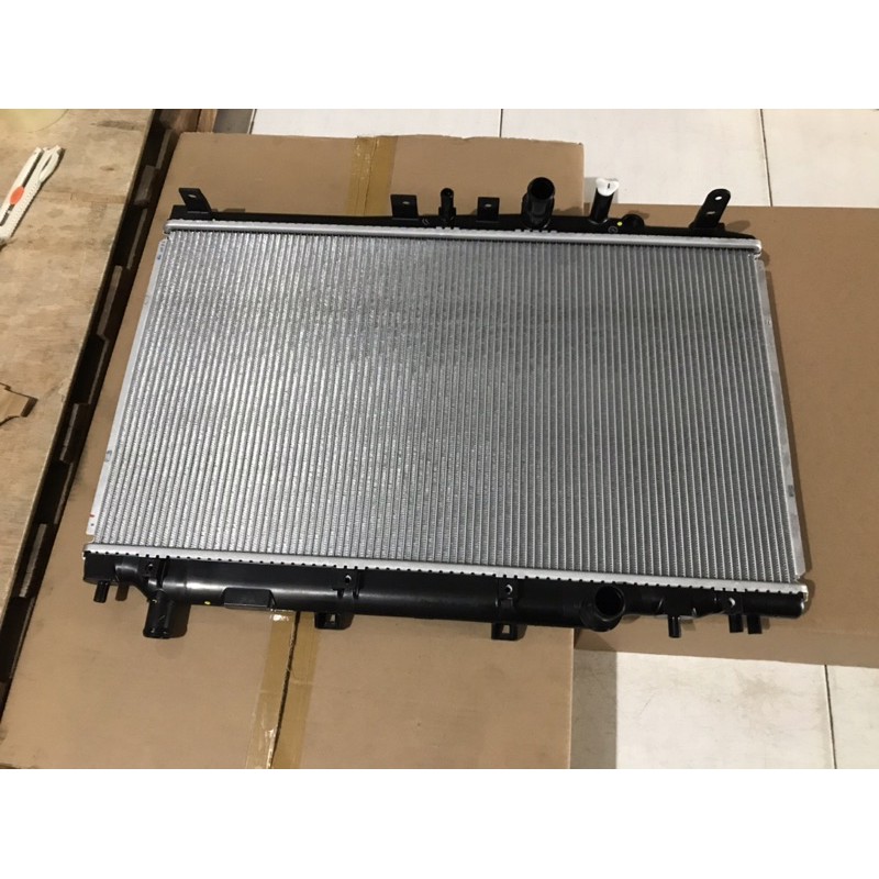 Jual Radiator Assy HRV MATIK MANUAL 2015-2018 Original | Shopee Indonesia