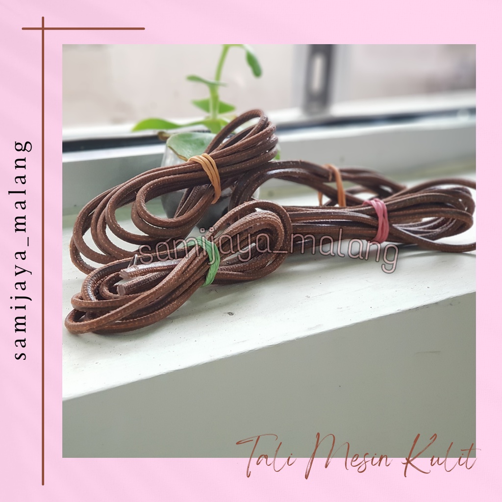 Jual Tali Mesin Jahit | Shopee Indonesia