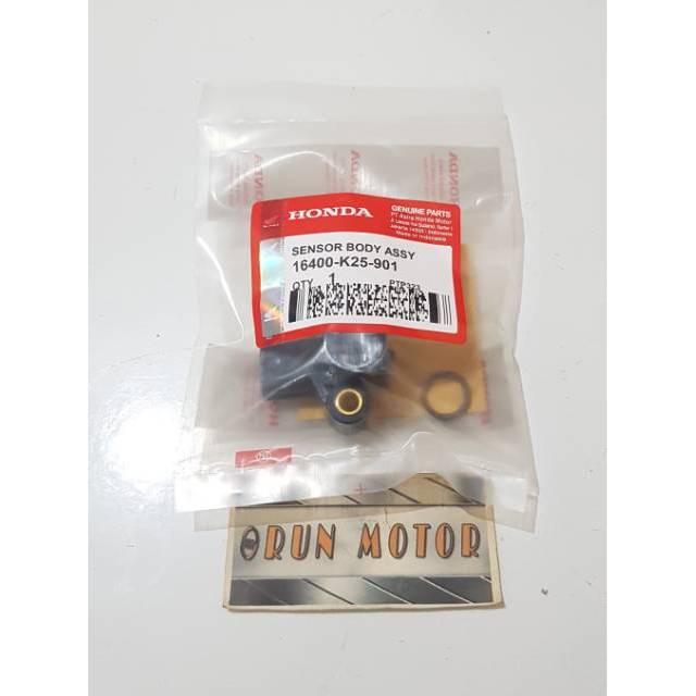 Jual Sensor TPS beat fi vario 125 150 body assy F1 | Shopee Indonesia