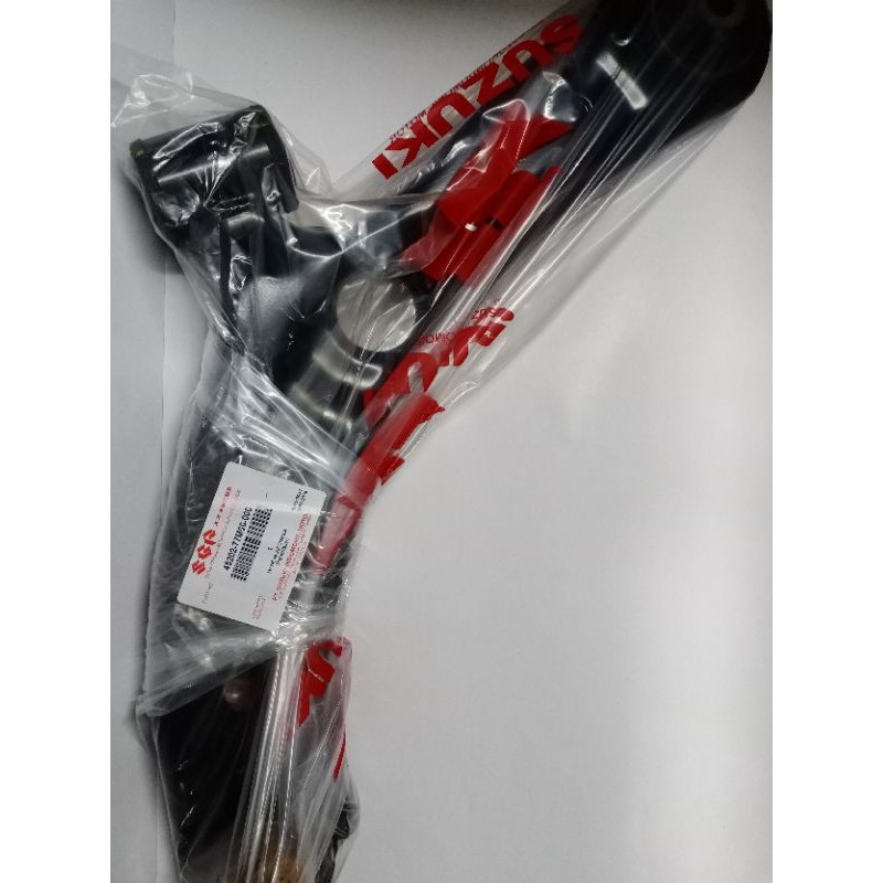 Jual ARM ASSY FRONT SUSPENSION LH SUZUKI ERTIGA | Shopee Indonesia