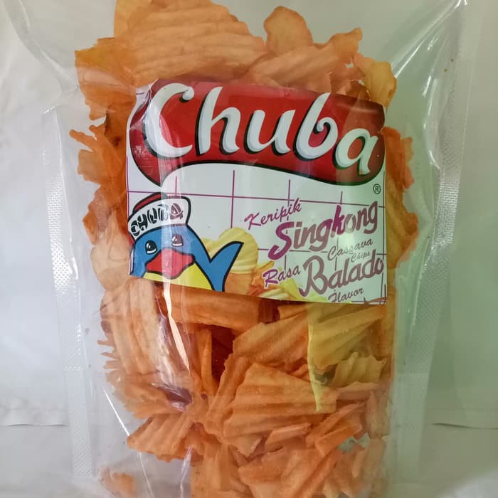 Jual chiki chuba ori kemasan kiloan ~ kp1826 | Shopee Indonesia