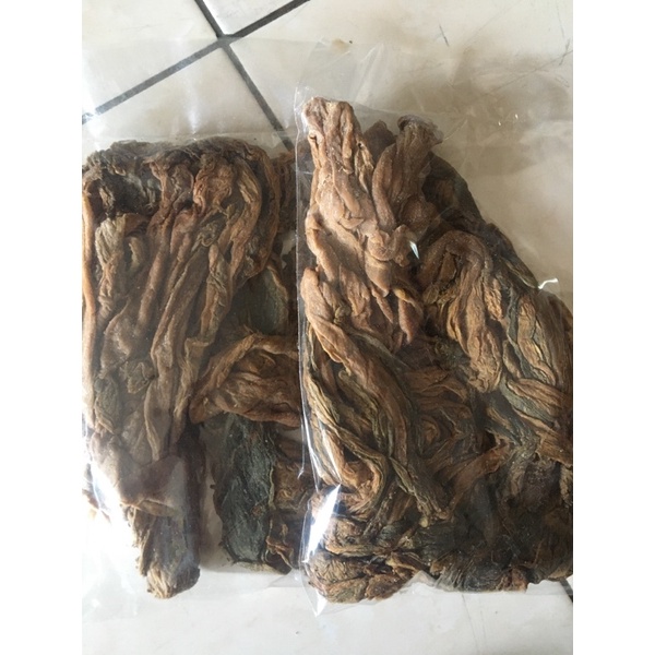 Jual sawi asin kering/ham choi kon 200gr | Shopee Indonesia