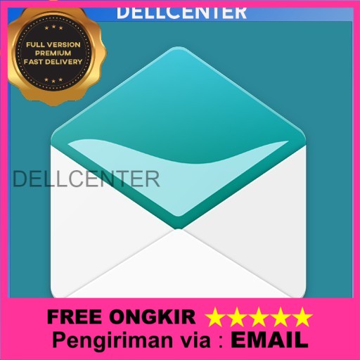 Jual Aplikasi Android Pengelola Email -Aqua Mail Pro Unlocked All Features Full Premium | Shopee ...