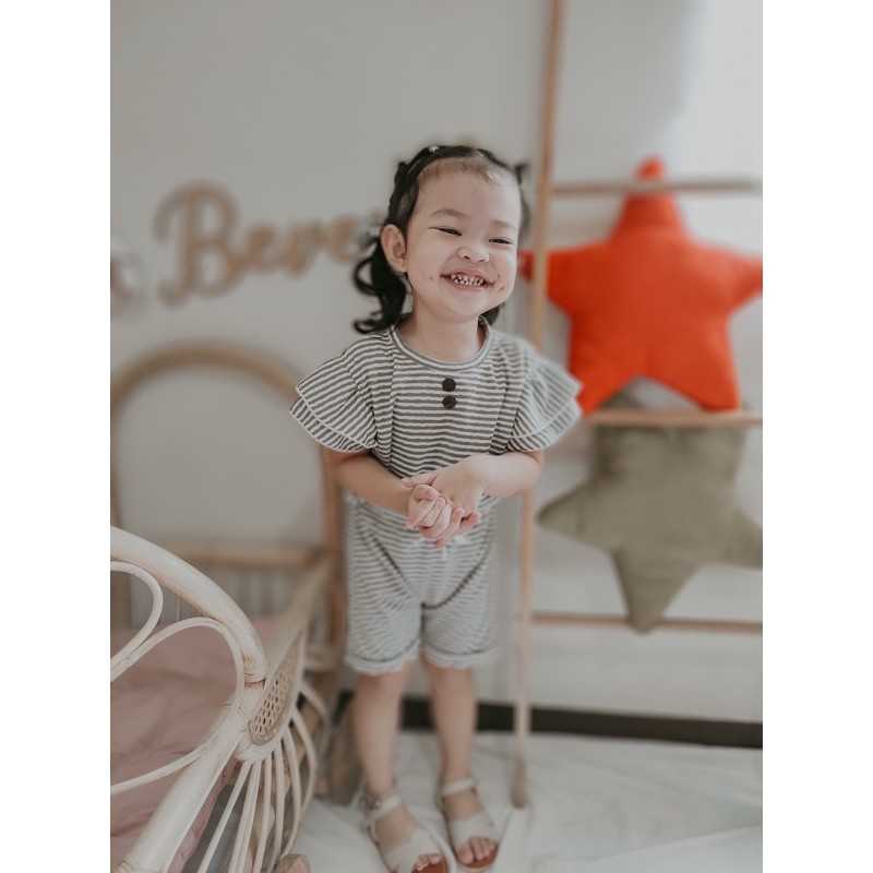 Jual NAYA RUFFLE SET | Shopee Indonesia