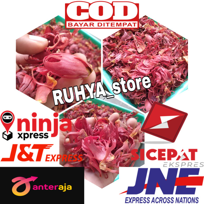 Jual Bunga Pala Kering/ Fuli/ Sempra pala kering 1kg | Shopee Indonesia