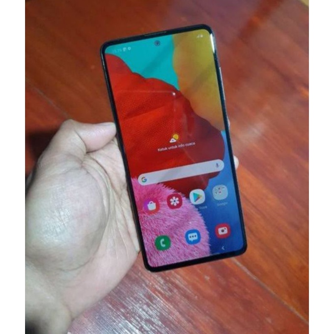 Jual samsung a51 | Shopee Indonesia