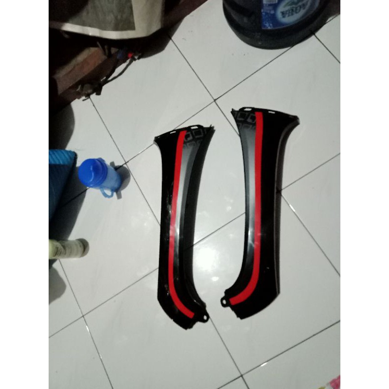 Jual sayap scopy 2019 kanan kiri | Shopee Indonesia