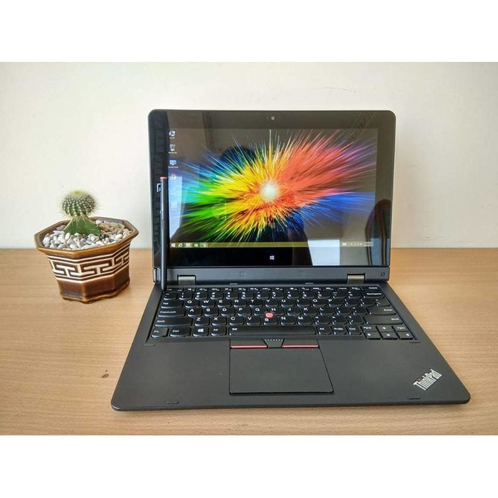 Jual Laptop mewah tablet Lenovo thinkpad hellix 2 elegan | Shopee Indonesia
