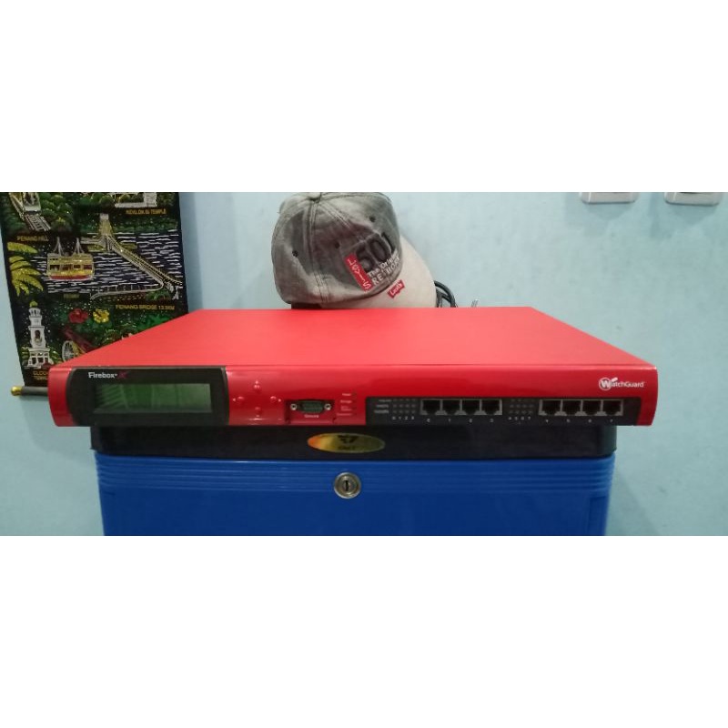 Jual Mikrotik x86 All Port Gigabit | Shopee Indonesia