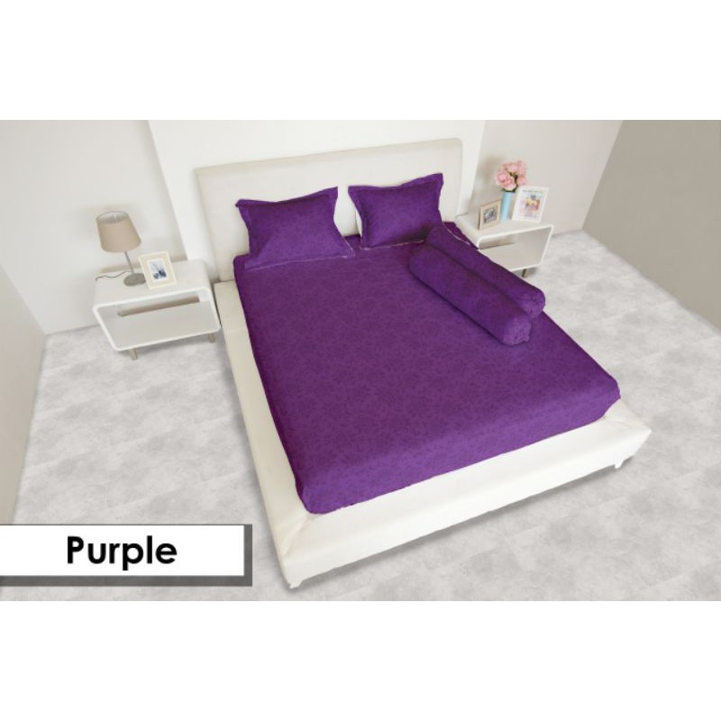 Jual Sprei set Internal Aloha | Shopee Indonesia