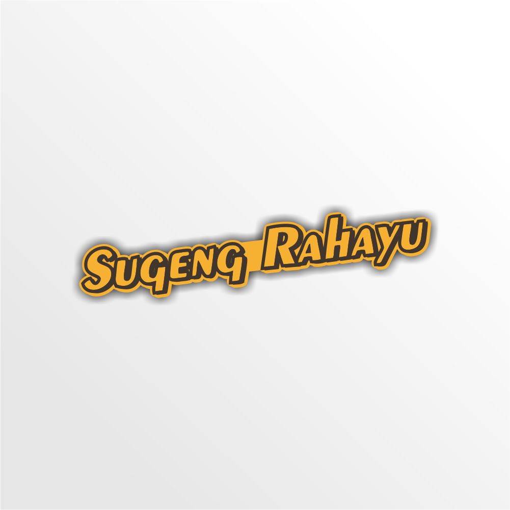 Jual Sticker Vinyl PO Bus Sugeng Rahayu SR Bismania by BSJ Laminasi ...